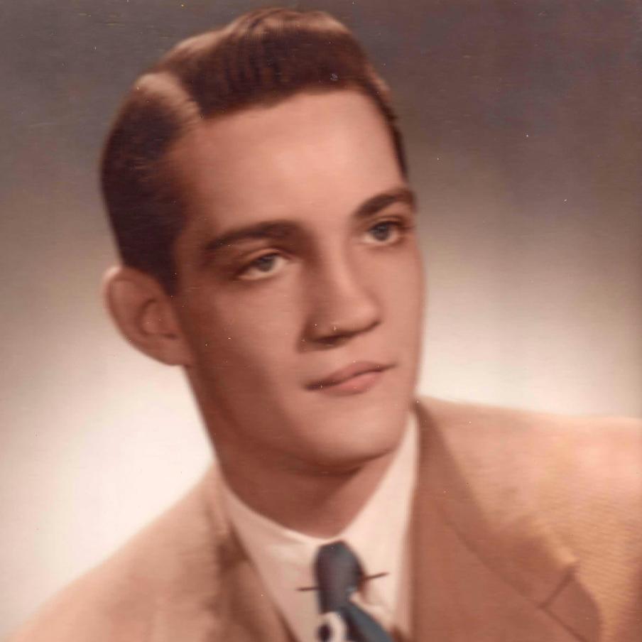 Robert Fred Roseberry | News, Sports, Jobs - Lawrence Journal-World ...